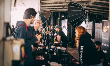 Léto v Prazdroji | Akce Plzeň