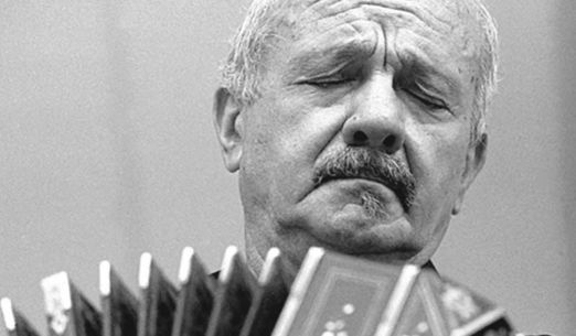 Fascinující svět hudby - Ástor Piazzolla | Akce Plzeň